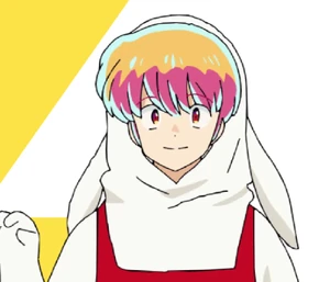 Inaba | Wikia Urusei Yatsura | Fandom