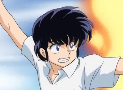 Ryunnosuke Fujinami | Wikia Urusei Yatsura | Fandom