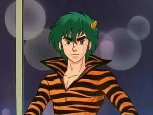 Rei | Wikia Urusei Yatsura | Fandom