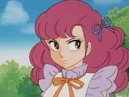 Ran | Wikia Urusei Yatsura | Fandom