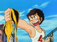 Ataru Moroboshi | Wikia Urusei Yatsura | Fandom
