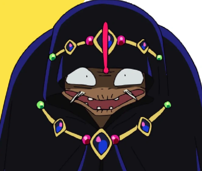 Upa | Wikia Urusei Yatsura | Fandom