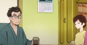 Padres de Ataru | Wikia Urusei Yatsura | Fandom