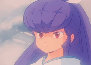 Oyuki | Wikia Urusei Yatsura | Fandom