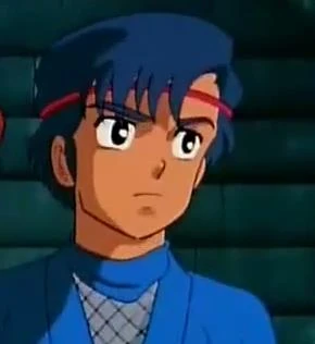 Shingo | Wikia Urusei Yatsura | Fandom