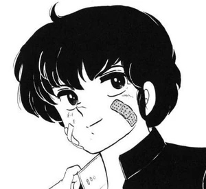 Ryunnosuke Fujinami | Wikia Urusei Yatsura | Fandom