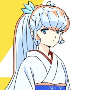 Oyuki | Wikia Urusei Yatsura | Fandom