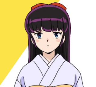 Ryoko Mendo | Wikia Urusei Yatsura | Fandom