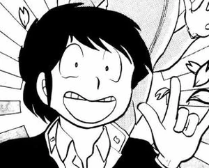 Ataru Moroboshi | Wikia Urusei Yatsura | Fandom