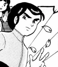 Shutaro Mendo | Wikia Urusei Yatsura | Fandom