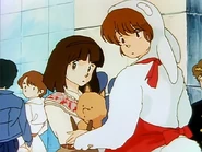 Inaba | Urusei Yatsura Wiki | Fandom