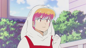 Inaba | Urusei Yatsura Wiki | Fandom