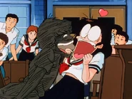 Catch the Heart (OVA) | Urusei Yatsura Wiki | Fandom