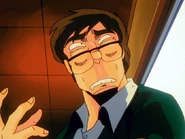Megane | Urusei Yatsura Wiki | Fandom
