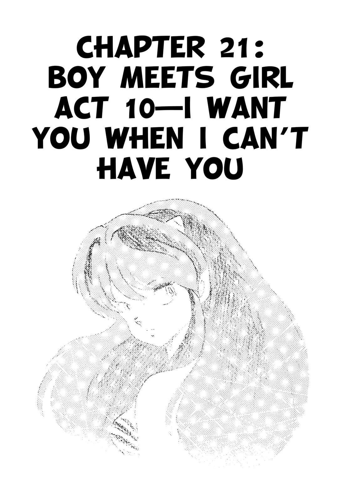 Chapter 365 | Urusei Yatsura Wiki | Fandom