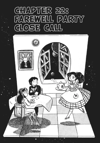 Chapter 58 | Urusei Yatsura Wiki | Fandom