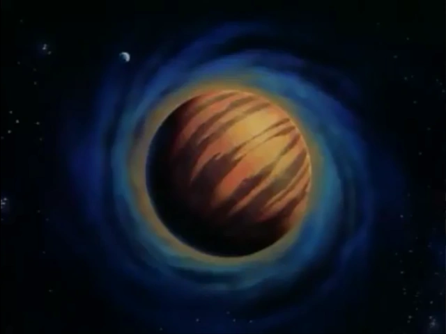 Oniboshi | Urusei Yatsura Wiki | Fandom