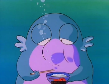 Pochi | Urusei Yatsura Wiki | Fandom