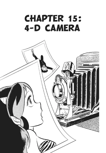 Chapter 32 | Urusei Yatsura Wiki | Fandom