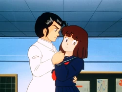 Shutaro Mendou