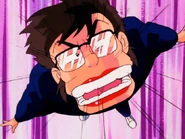 Megane | Urusei Yatsura Wiki | Fandom