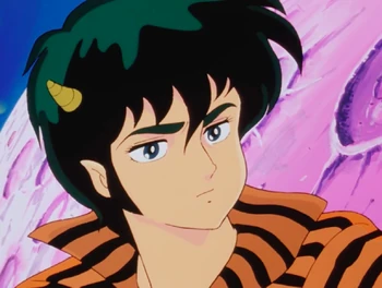 Rei | Urusei Yatsura Wiki | Fandom