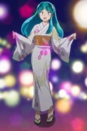 Lum | Urusei Yatsura Wiki | Fandom