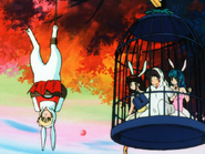 Inaba the Dream Maker (OVA) | Urusei Yatsura Wiki | Fandom