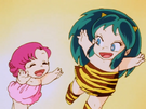 Lum | Urusei Yatsura Wiki | Fandom