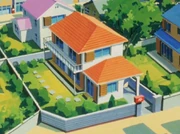 Moroboshi Residence | Urusei Yatsura Wiki | Fandom