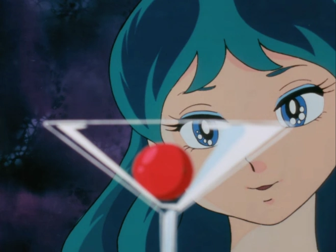 Margarita | Urusei Yatsura Wiki | Fandom