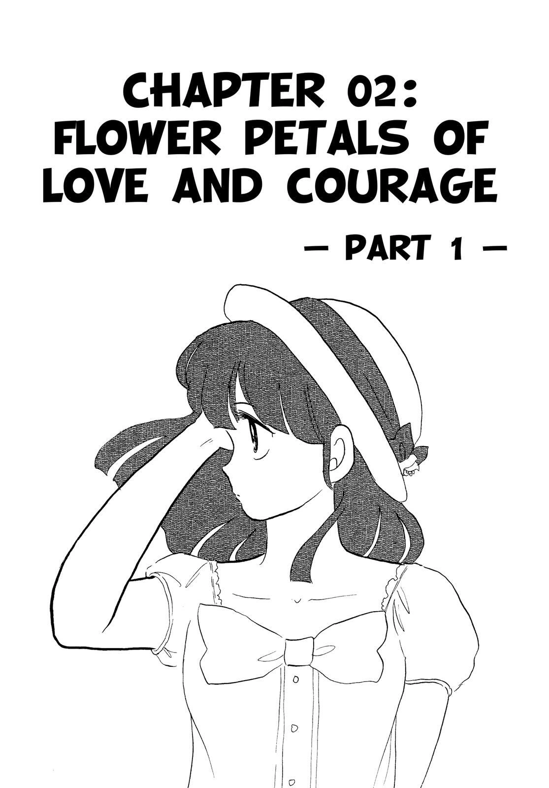 Chapter 346 | Urusei Yatsura Wiki | Fandom