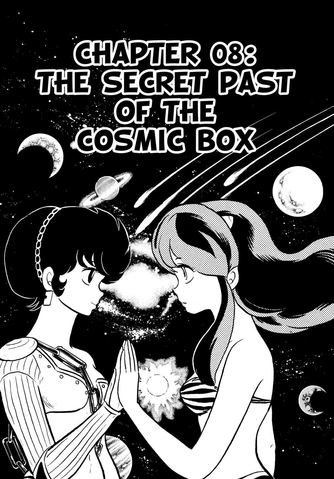 Chapter 308 | Urusei Yatsura Wiki | Fandom