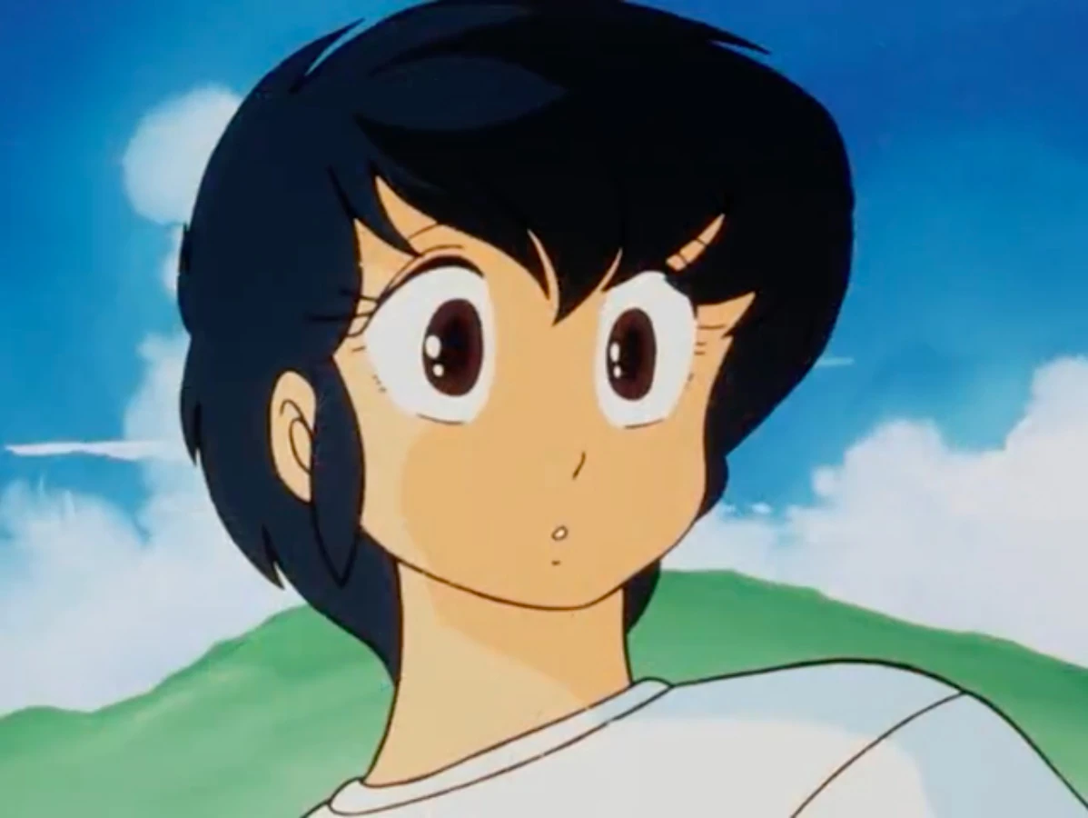 Ryūnosuke Fujinami | Urusei Yatsura Wiki | Fandom