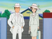 Ataru's Mother | Urusei Yatsura Wiki | Fandom
