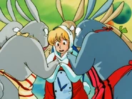 Inaba | Urusei Yatsura Wiki | Fandom