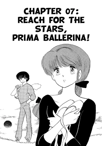 Chapter 307 | Urusei Yatsura Wiki | Fandom