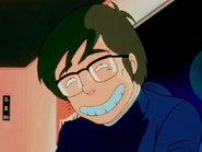 Megane | Urusei Yatsura Wiki | Fandom