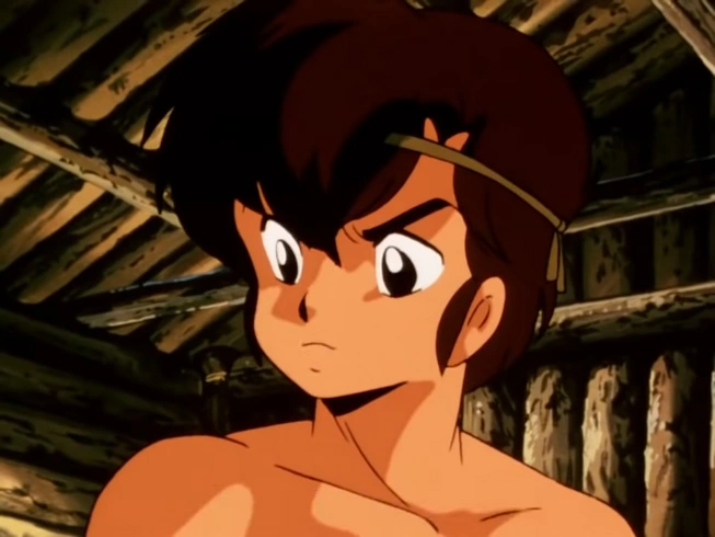 Shingo | Urusei Yatsura Wiki | Fandom