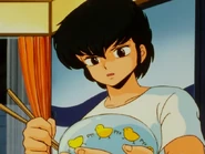 Ryūnosuke Fujinami | Urusei Yatsura Wiki | Fandom