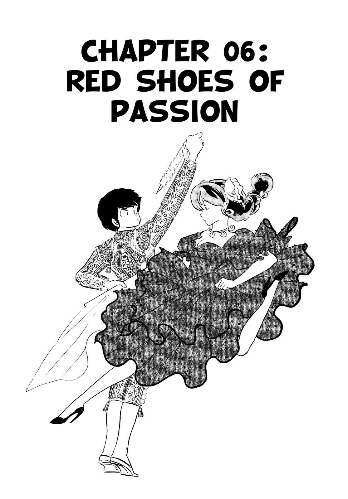 Chapter 306 | Urusei Yatsura Wiki | Fandom
