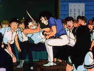 Catch the Heart (OVA) | Urusei Yatsura Wiki | Fandom