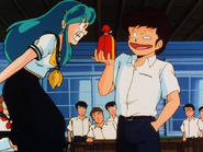 Catch the Heart (OVA) | Urusei Yatsura Wiki | Fandom