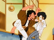 Ryūnosuke Fujinami | Urusei Yatsura Wiki | Fandom