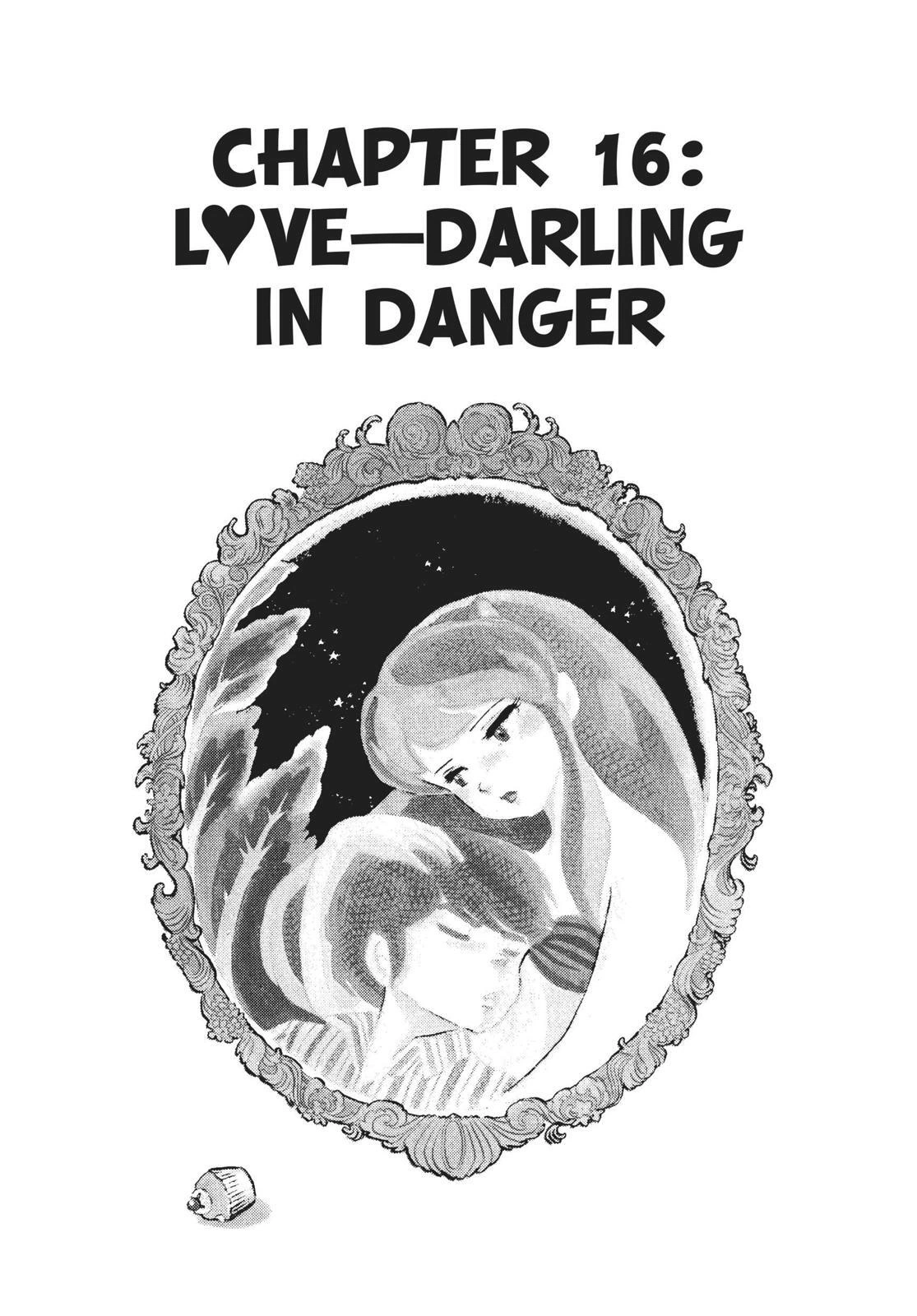 Chapter 162 | Urusei Yatsura Wiki | Fandom