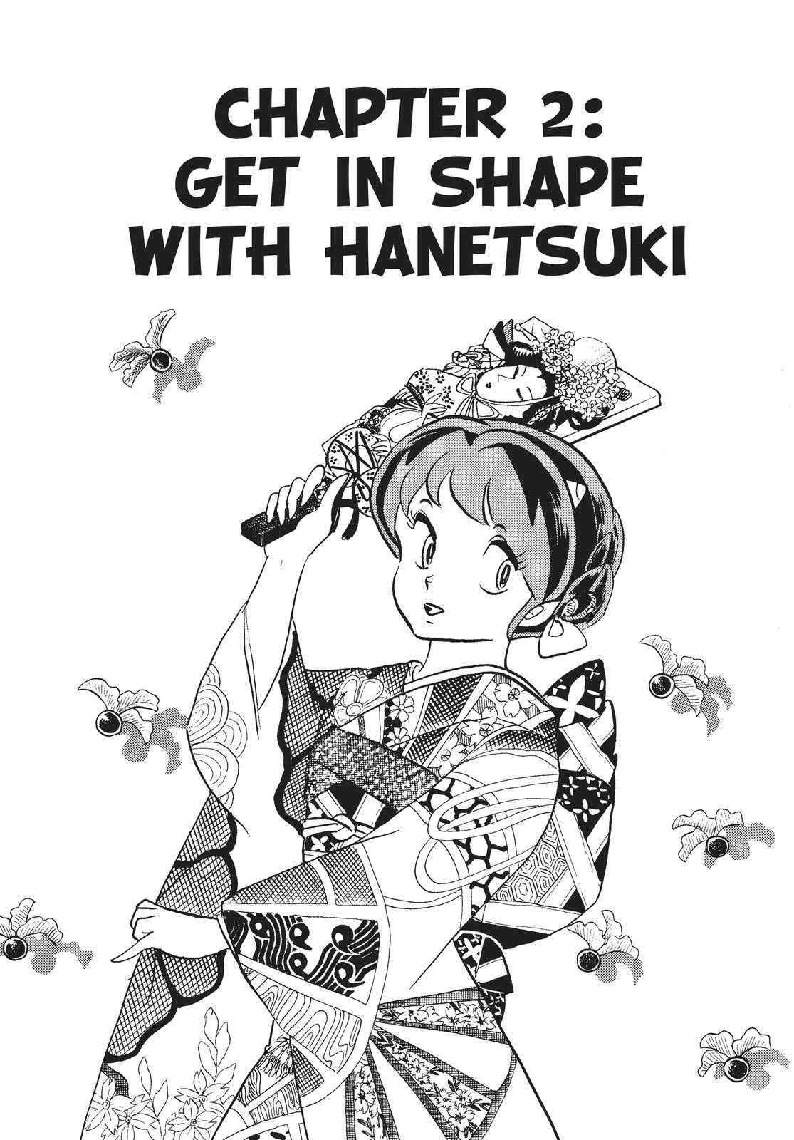 Chapter 214 | Urusei Yatsura Wiki | Fandom