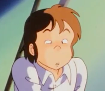 Chibi | Urusei Yatsura Wiki | Fandom