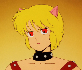 Pigmo | Urusei Yatsura Wiki | Fandom