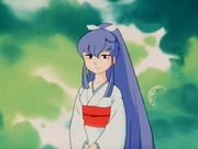 Oyuki | Urusei Yatsura Wiki | Fandom