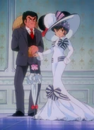 Ryūnosuke's Father | Urusei Yatsura Wiki | Fandom